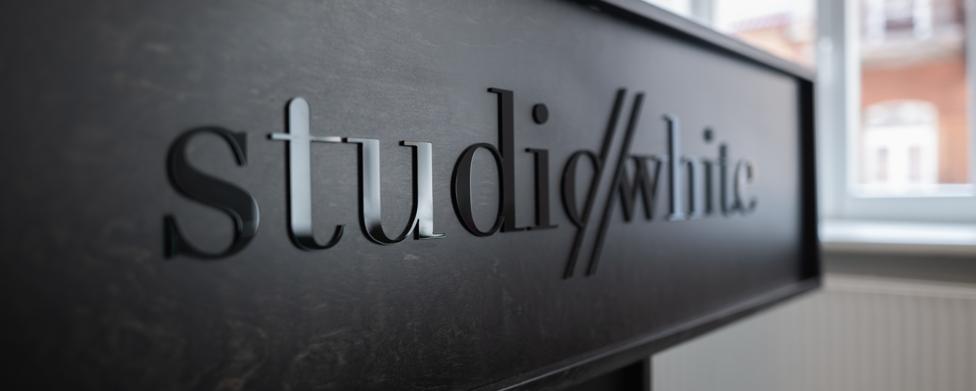 Studio White Zobārstniecība